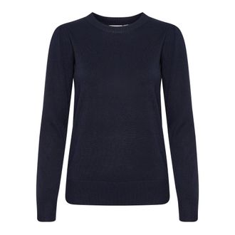 Saint Tropez Pull Night Sky Pullover - Femme - Pulls - Bleu - Taille: 38 FR