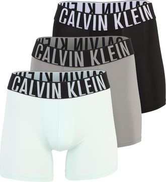 Calvin Klein Underwear Boxershorts Intense Power