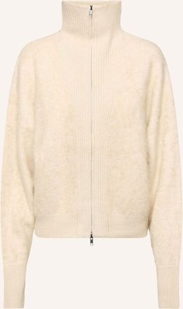 Kiefermann Kiefermann Strickjacke Gewola Aus Cashmere beige