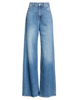 7 For All Mankind HOSEN & R&Ouml;CKE - Jeanshosen auf YOOX.COM