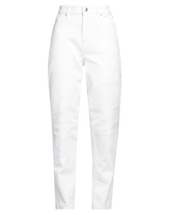 A|X Armani Exchange HOSEN & R&Ouml;CKE - Jeanshosen auf YOOX.COM