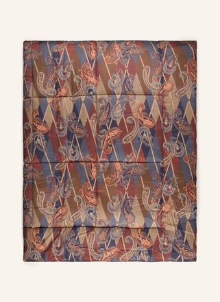 Etro Home Etro Home Tagesdecke rot