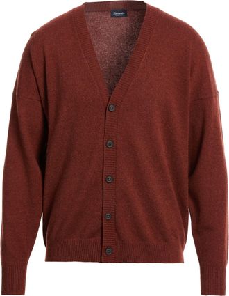 Drumohr STRICKWAREN - Strickjacken auf YOOX.COM