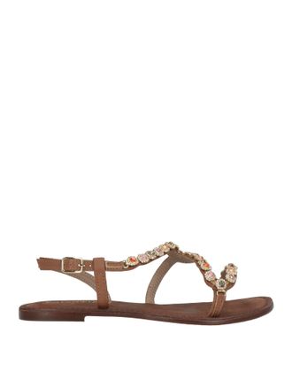 Caf&egrave;noir SCHUHE - Sandalen auf YOOX.COM