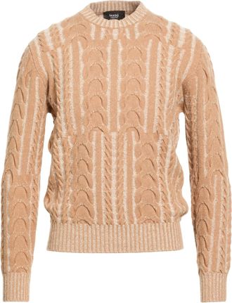 Masq STRICKWAREN - Pullover auf YOOX.COM