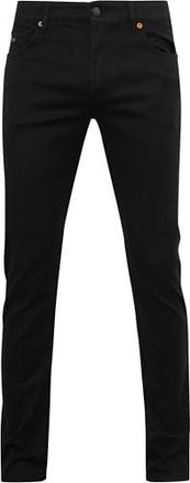 HUGO BOSS BOSS Delaware BC-l-c Jeans, NEW-Black002, 33W / 32L Messieurs