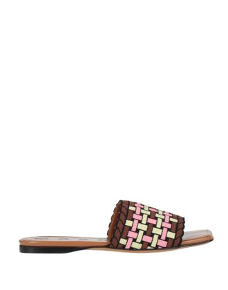 Marni SCHUHE - Sandalen auf YOOX.COM