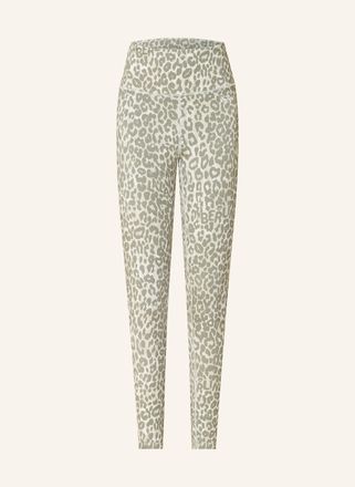 Lala Berlin Leggings Lea grau