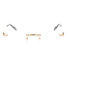 Cartier unisex, Accessories, Gelb, ONE SIZEGr&ouml;&szlig;e