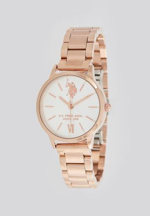 U.S.Polo Association Uhr Evelyn Damenuhr