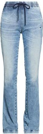 Diesel BAS - Pantalons en jean sur YOOX.COM
