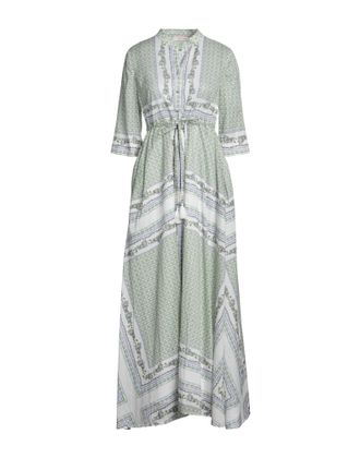 Tory Burch KLEIDER - Maxi-Kleider auf YOOX.COM