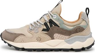 Flower Mountain unisex, Chaussures, Multicolore, Taille: 43 EU Yamano 3 UNI