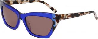 DKNY DK547S 55 5516425 Sonnenbrille