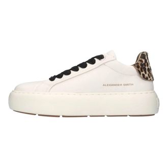 Alexander Smith Sneakers - - Shoes - Damen - Wei&szlig; - 37 EU