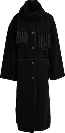 Toteme JACKEN & M&Auml;NTEL - M&auml;ntel auf YOOX.COM