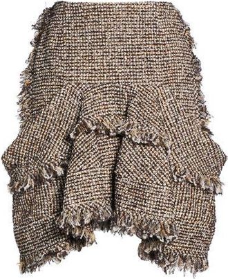 sacai BAS - Mini-jupes sur YOOX.COM