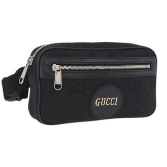 Gucci Pre-owned Waist Bag - - Pre-owned - Damen - Schwarzk - ONE SIZE