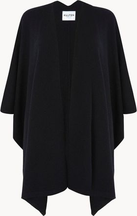 Kujten Cape cachemire femme - Cape Aviva
