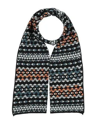M Missoni ACCESSOIRES - &Eacute;charpes sur YOOX.COM