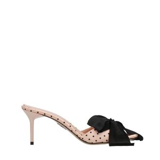 Aniye By Sandaletten - - Shoes - Damen - Rosa - 37 EU