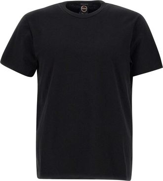 Colmar Homme, Tops, Noir, Taille: L T-Chemises