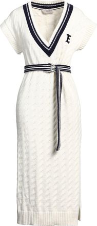 Ermanno Scervino KLEIDER - Midi-Kleider auf YOOX.COM