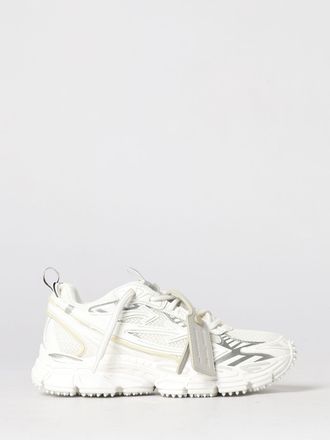 Off-white Baskets Femme couleur Blanc