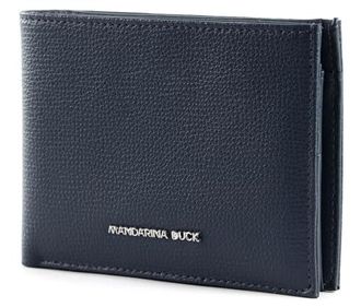 Mandarina Duck Mellow Urban, Accessoire de Voyage -Portefeuille Femme, Avio, Taille Unique