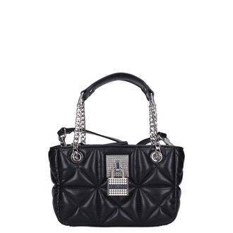 John Richmond Handtasche - - Bags - Damen - Schwarzk - ONE SIZE