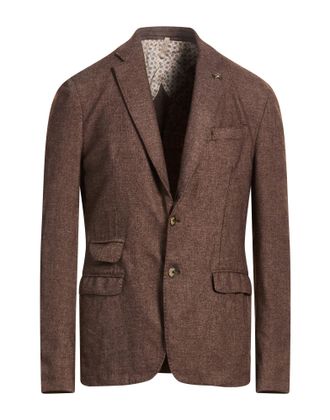 Domenico Tagliente ANZ&Uuml;GE und CO-ORDS - Blazers auf YOOX.COM