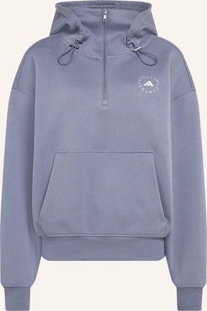 adidas Adidas By Stella Mccartney Hoodie Adidas By Stella Mccartney grau