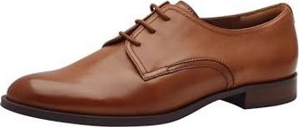 Tamaris 1-23201-44 Oxford, Cognac, 40 EU, Cognac, 40 EU
