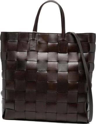 Dragon Diffusion Femme, Sacs, Brun, Taille: ONE Size 8120 Dkbro Tote Bag