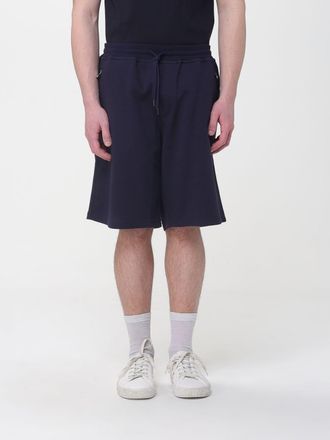 Brunello Cucinelli Shorts BRUNELLO CUCINELLI Herren Farbe Blau