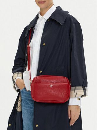 Beverly Hills Polo Club Handtasche CEO-BHPC-C-012-08 Rot