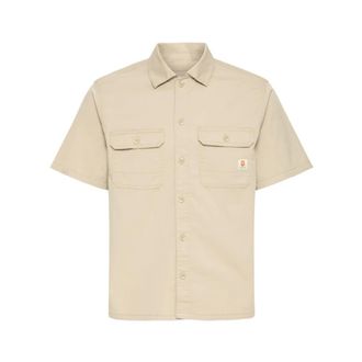 Blend Homme, Vestes, Beige, Taille: M Matz Sun Shirt-Jacket