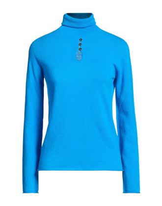 Simona Corsellini STRICKWAREN - Rollkragenpullover auf YOOX.COM