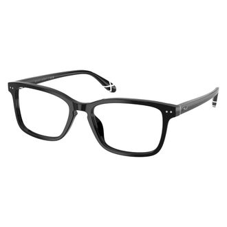 Polo Ralph Lauren Monture Optique - Homme - Accessoires - Noir - Taille: 54 MM