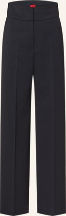 HUGO BOSS Hugo Marlenehose Himia blau
