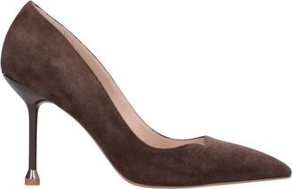 Liu Jo My Demi 04 Escarpins - Femme - Chaussures - Brun - Taille: 39 EU