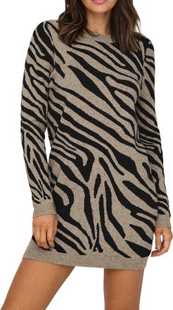 Only Onljenni Ls Dress KNT Nca
