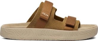 Veja Femme, Chaussures, Brun, Taille: 36 EU Arpoador Sandali