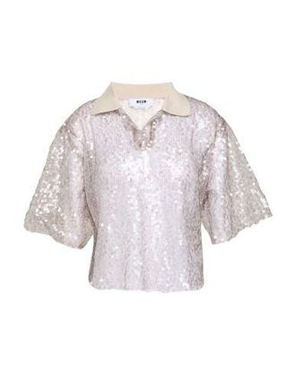 Msgm TOPS - Tops sur YOOX.COM