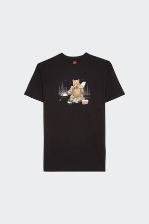 Santa Cruz T-shirt - Taille S