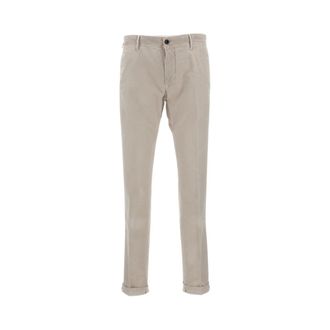 Incotex Herren, Hosen, Beige, W36Gr&ouml;&szlig;e