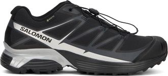 Salomon Homme, Sport, Noir, Taille: 41 1/2 EU Baskets