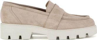 Badura Mokassins AMANTEA-28180LM Beige