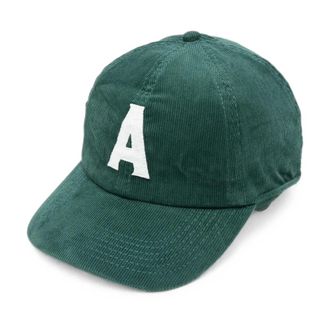Autry Cap - - Accessories - Herren - Gr&uuml;n - ONE SIZE