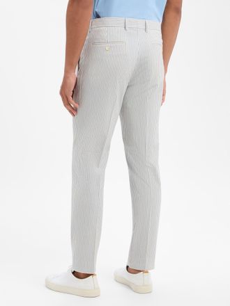 Finshley & Harding B&uuml;gelfaltenhose Hudson
